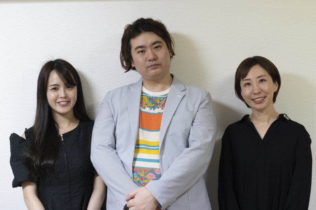 raciné | SOGI JAPAN